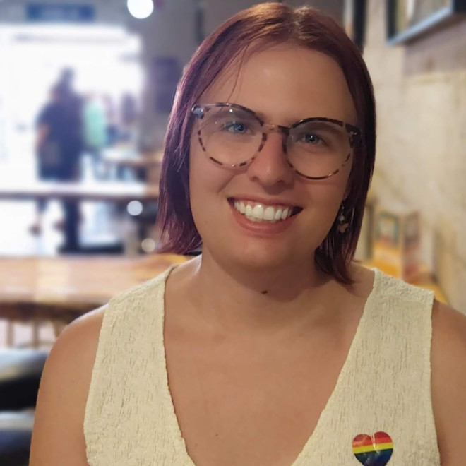 Dana Larson - FilmFreeway