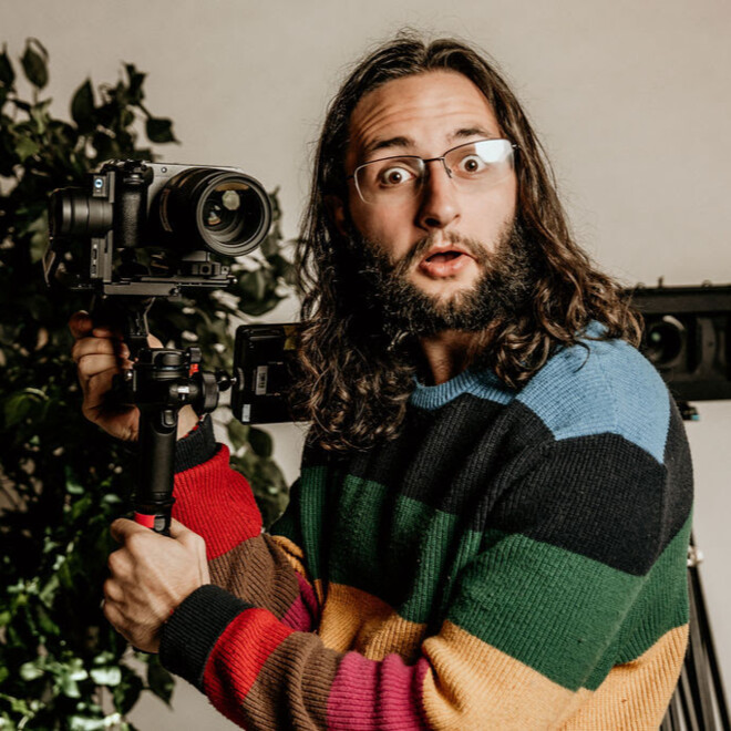 Garrett Miller - FilmFreeway