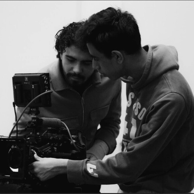 Danial Zakaria - FilmFreeway