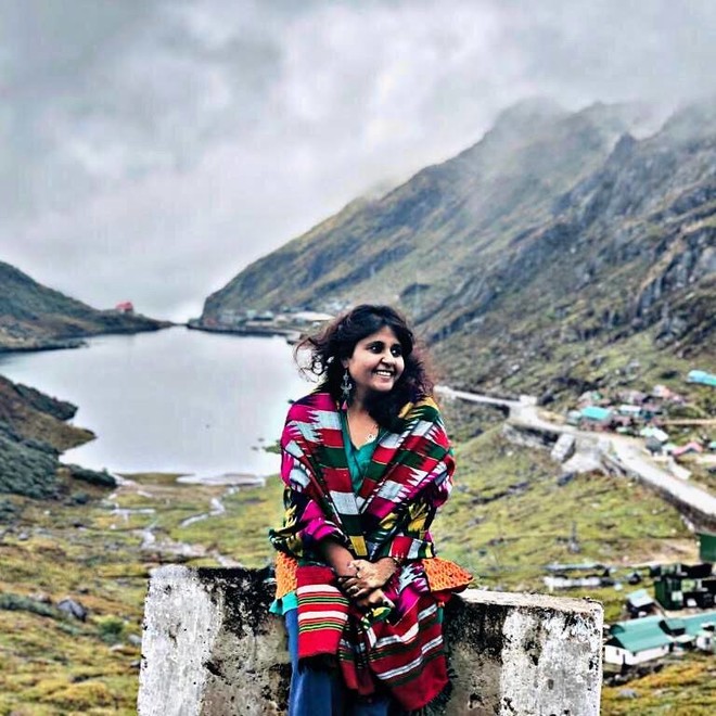 Surbhi Mittal - FilmFreeway