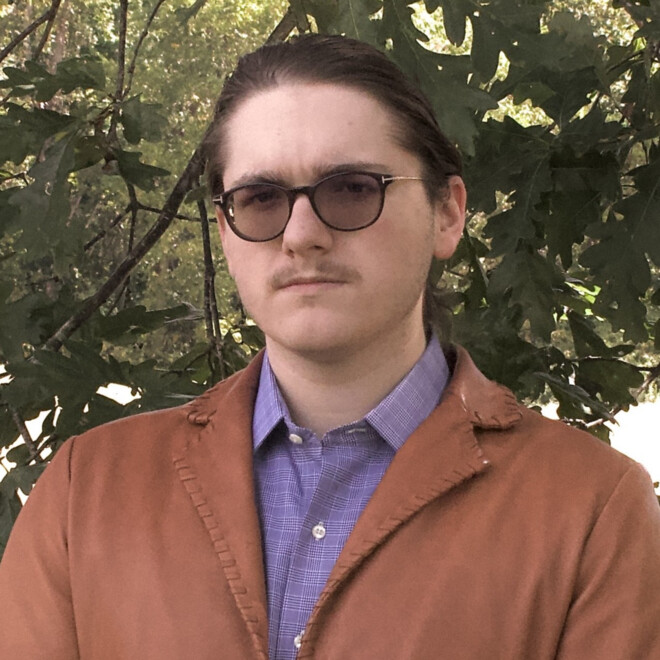 aaron-alexander (a.a.) west - FilmFreeway