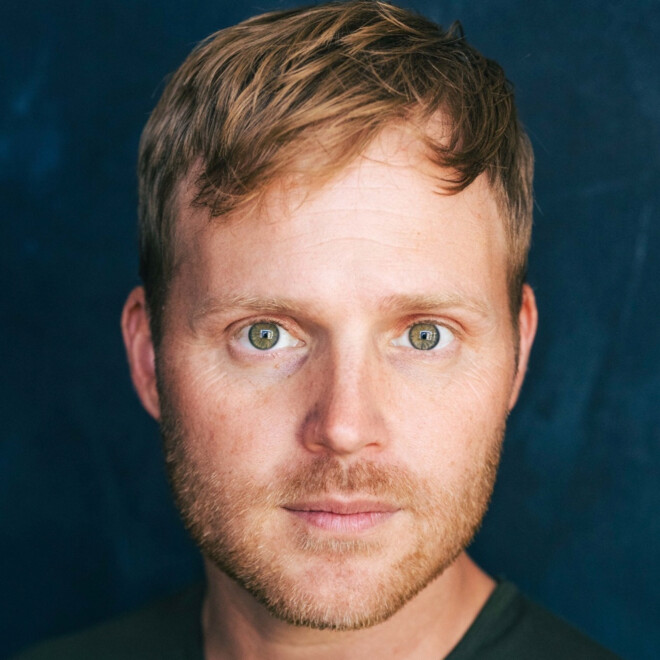 Chase Ramsey - FilmFreeway