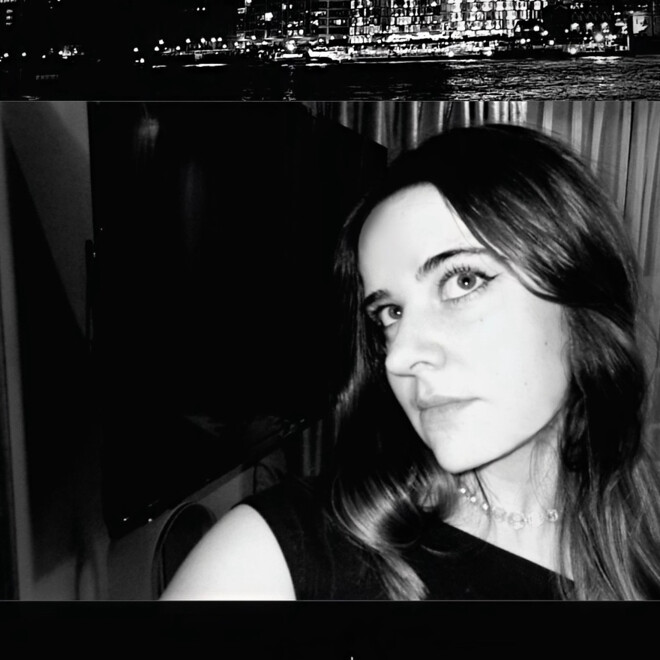 Emily Ferguson - FilmFreeway