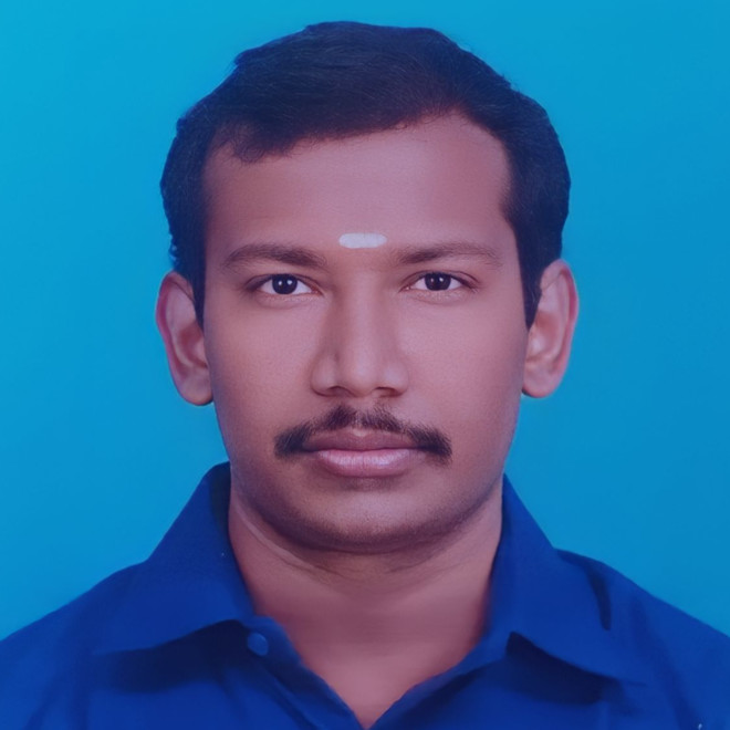 Jayakumar M - FilmFreeway