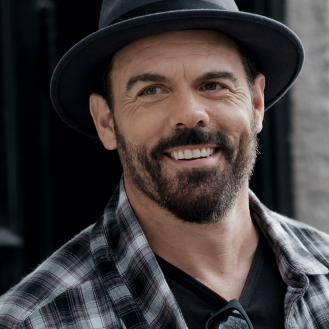 Josh Russell - FilmFreeway