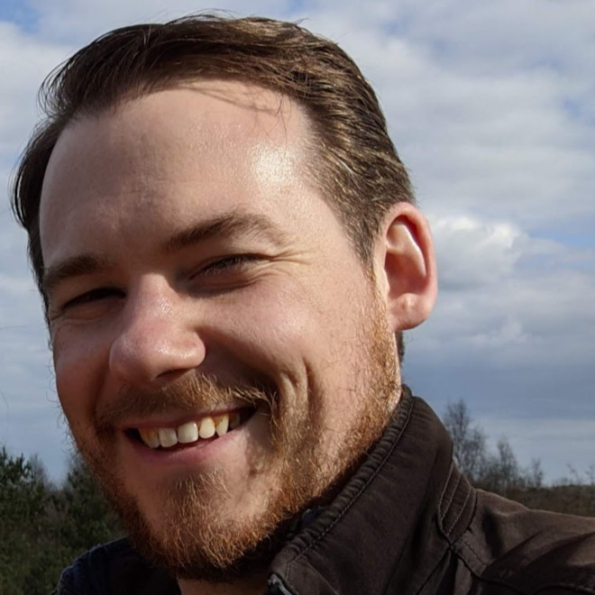 Richard Broomfield - FilmFreeway