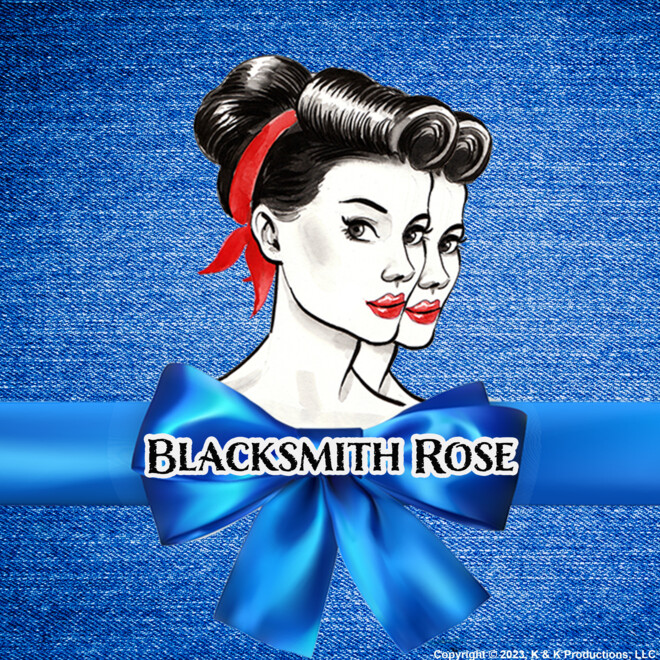 Blacksmith Rose - FilmFreeway