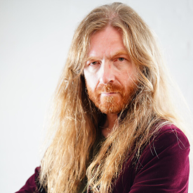 Simon Craig - FilmFreeway