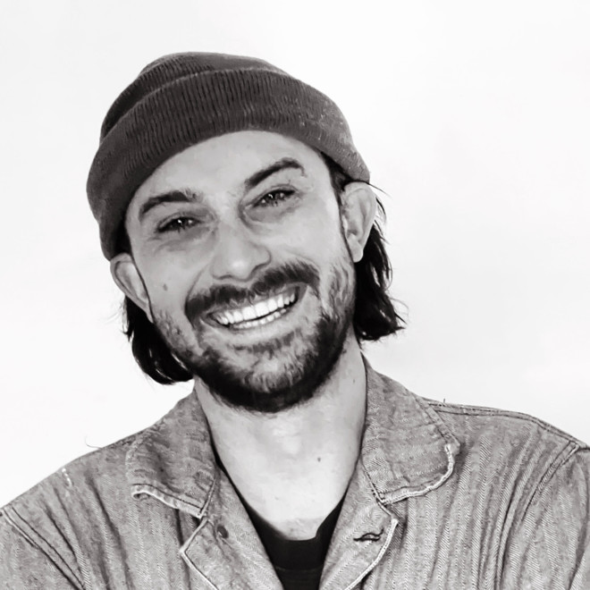 Aquila Chase-Daniel - FilmFreeway