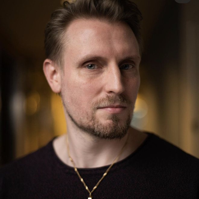 Martin Lindstedt - FilmFreeway