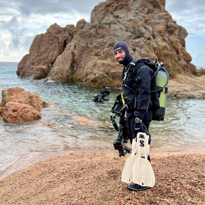 David Valverde Burguillos - FilmFreeway