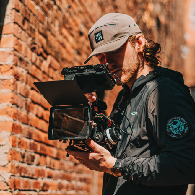 Alex Grimes - FilmFreeway