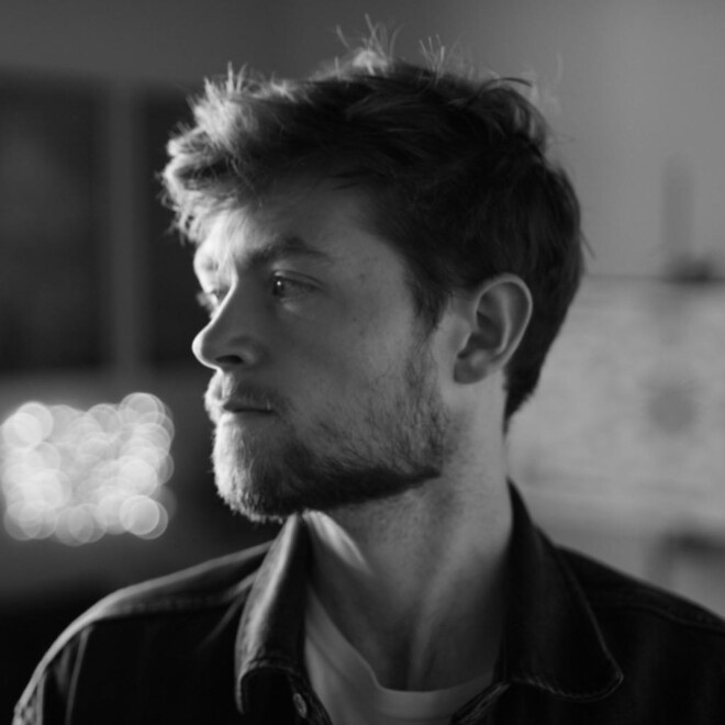 Lucas Fowler - FilmFreeway