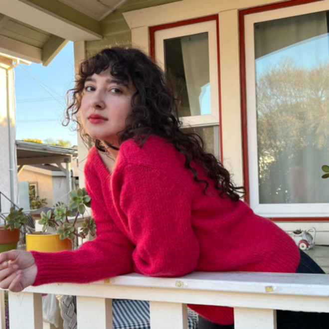 Alice Barros - FilmFreeway