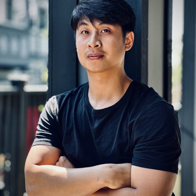 Ken Do - FilmFreeway