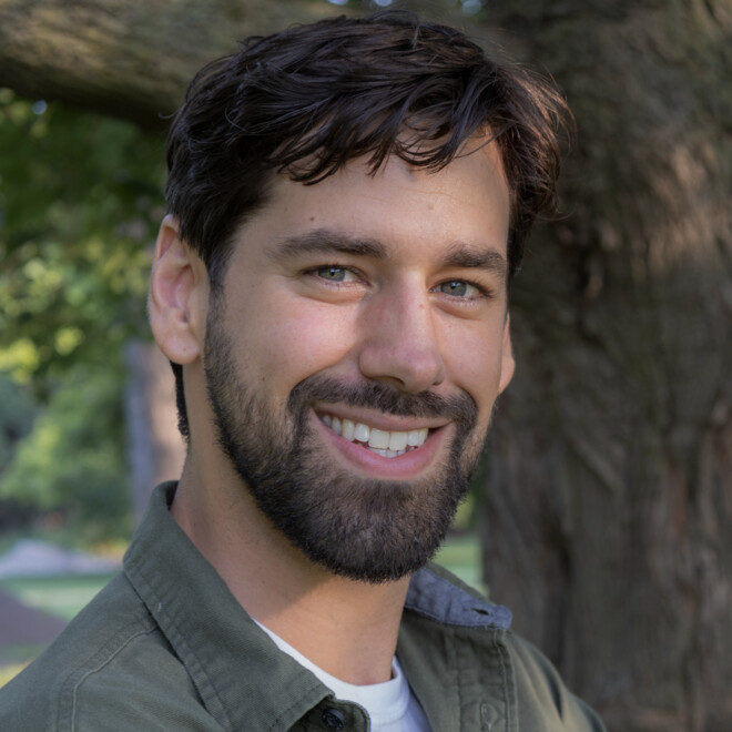 John Clark - FilmFreeway
