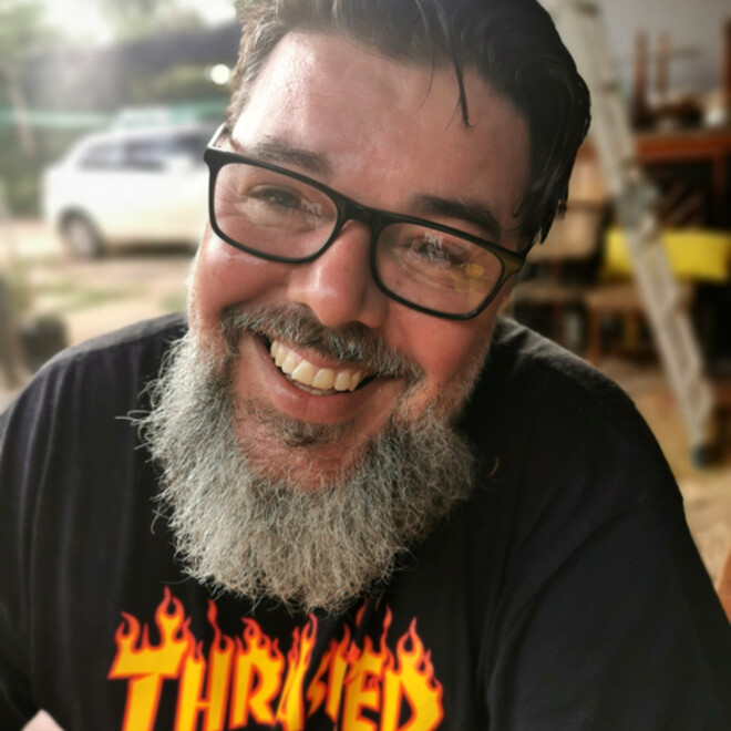 Charles Badenhorst - FilmFreeway