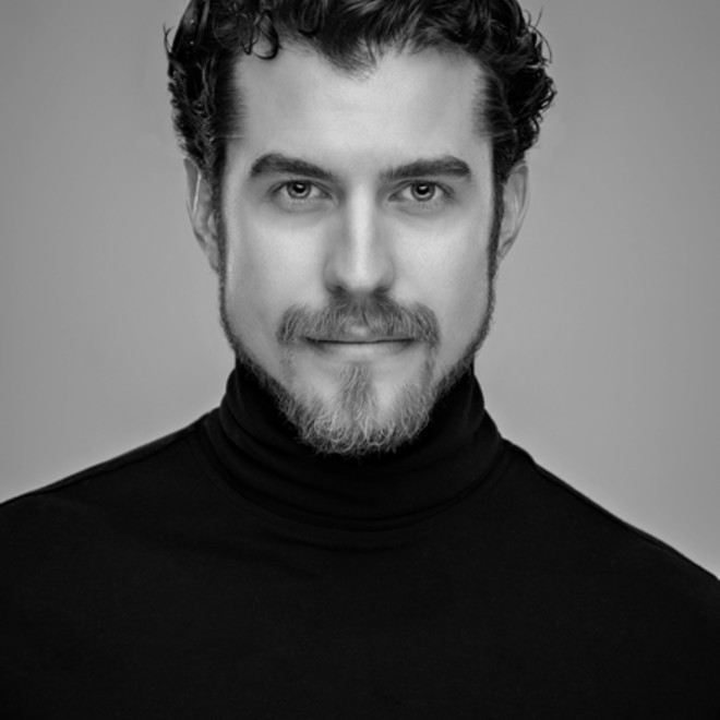 Collin Rafter - FilmFreeway