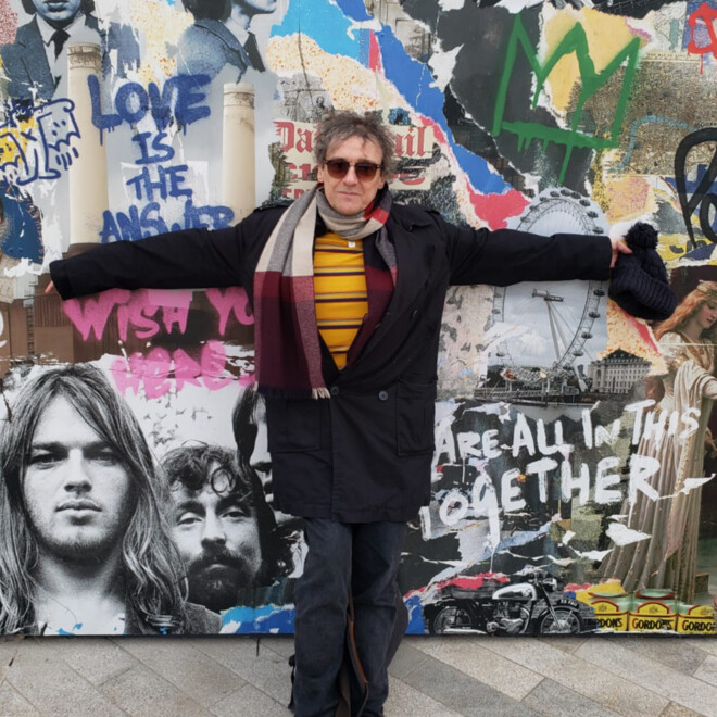 Stephen Brolan - FilmFreeway
