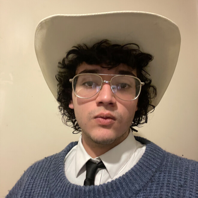 Luis Alejandro Ayala - FilmFreeway