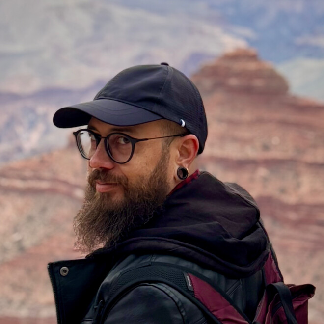 Dániel Bóta - FilmFreeway