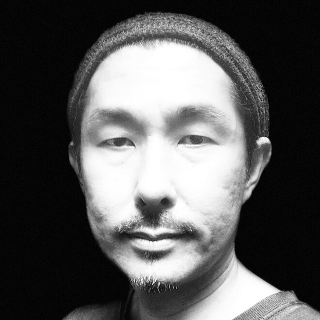 Naoki Kobayashi - FilmFreeway