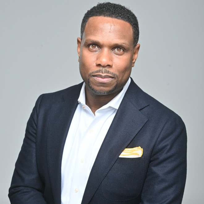 Nolan Williams Jr - FilmFreeway