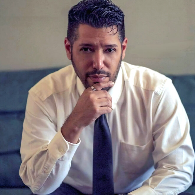 Jesse Prince Jr. - FilmFreeway