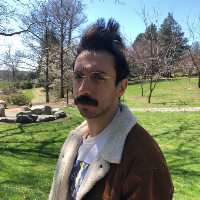 Daniel Lopez - FilmFreeway