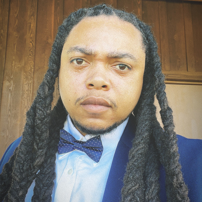 Sedrick Savoy - FilmFreeway