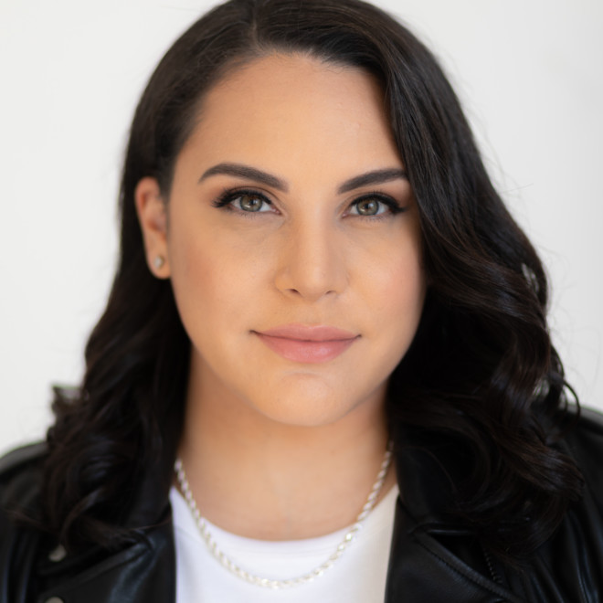 Ashley L. Canfield - FilmFreeway