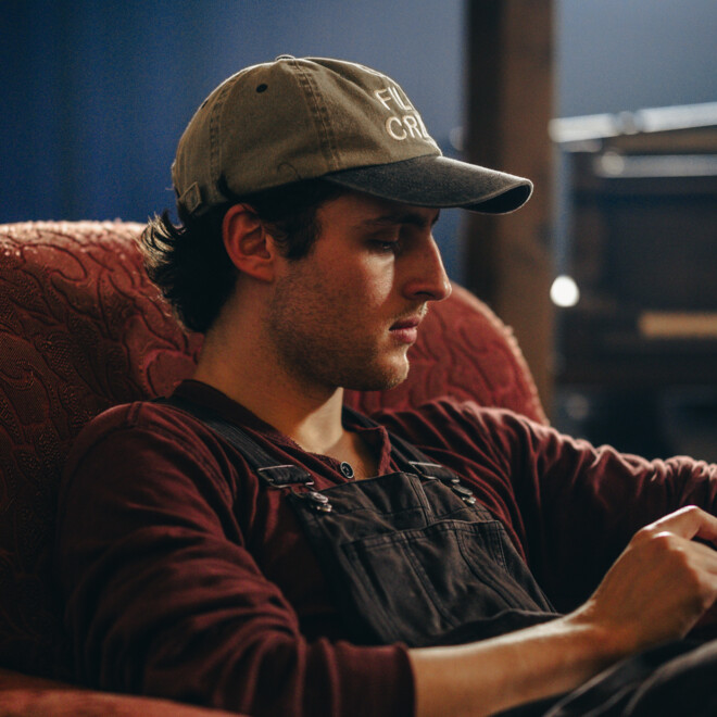 Nick Clark - FilmFreeway