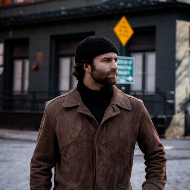 Ben Steele - FilmFreeway