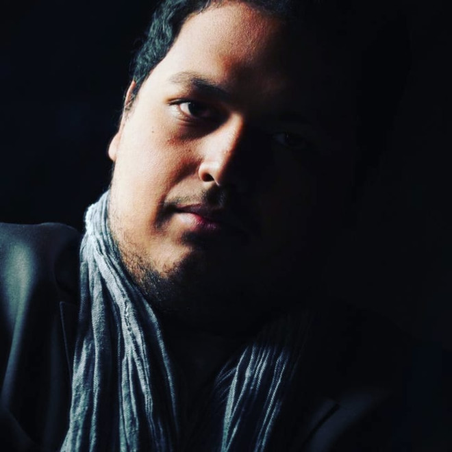 mahdi aboubi - FilmFreeway