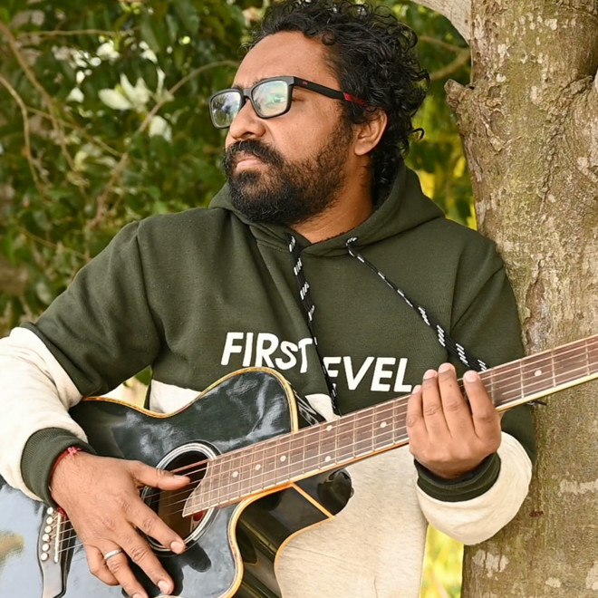 Prasun Chatterjee - FilmFreeway