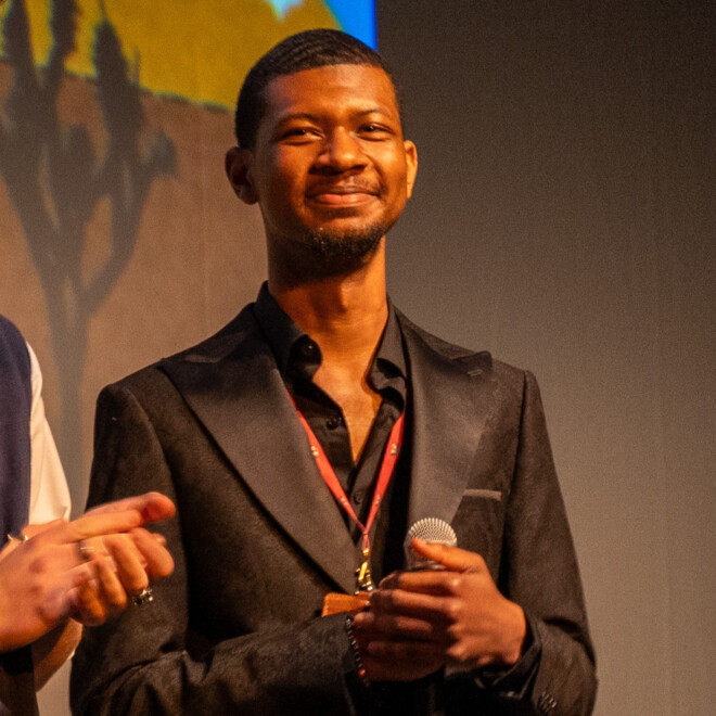 Dylan S. Baker - FilmFreeway