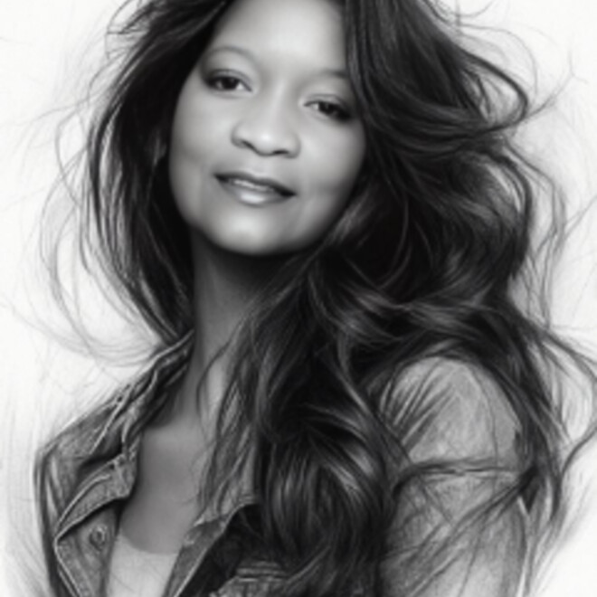 Trinette Clark - FilmFreeway