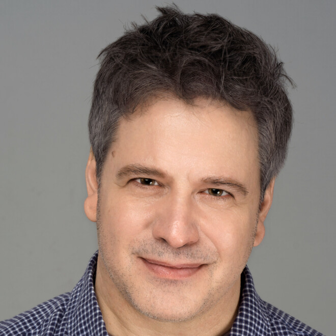 Jeff Rubino - FilmFreeway