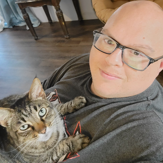 Wes Cambron - FilmFreeway