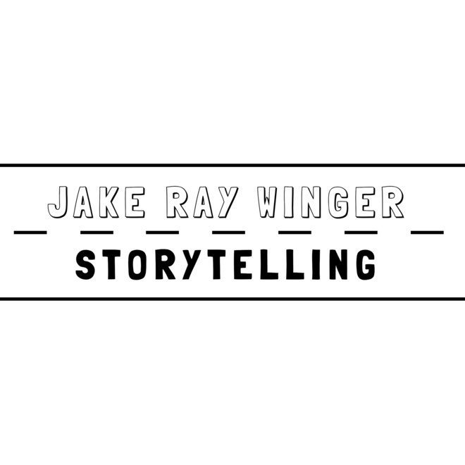 Jake Ray Winger - FilmFreeway