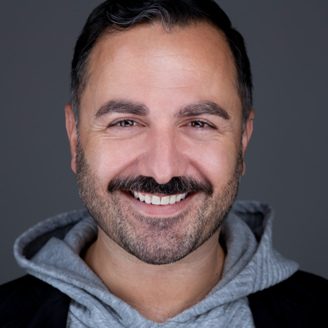 Peter DiMario - FilmFreeway