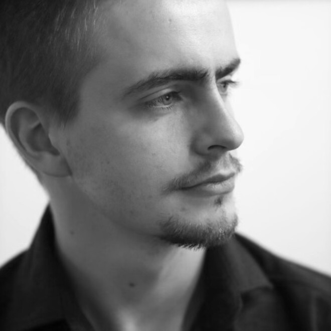 Harry Main - FilmFreeway