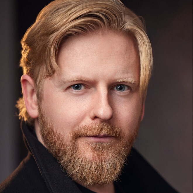 Richard Goss - FilmFreeway