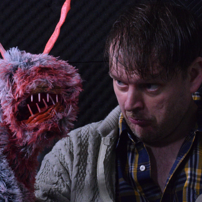 Brandon Lawrence - FilmFreeway