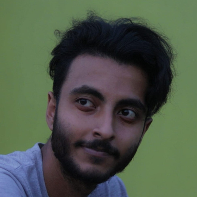 Aritra Banerjee - FilmFreeway