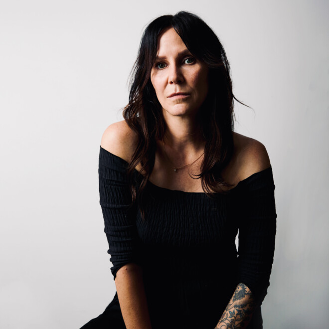 Amelia Joyce - FilmFreeway