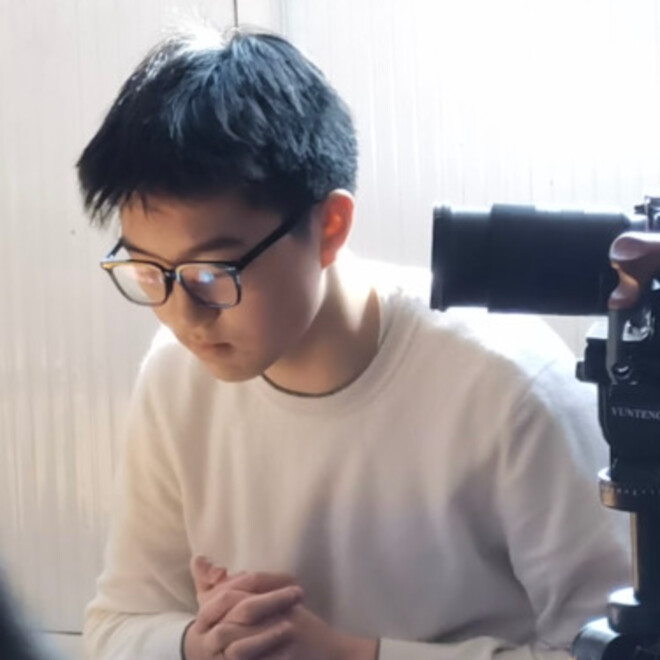 Hongyi Xu - FilmFreeway