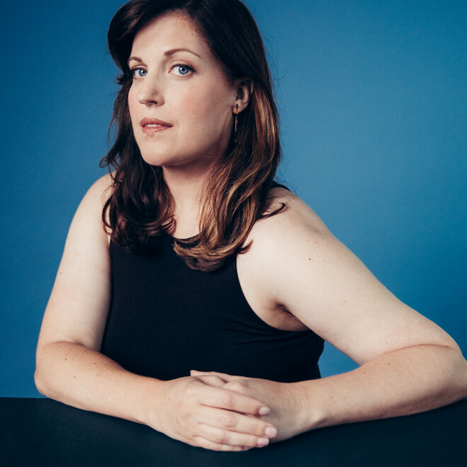 Allison Tolman - FilmFreeway