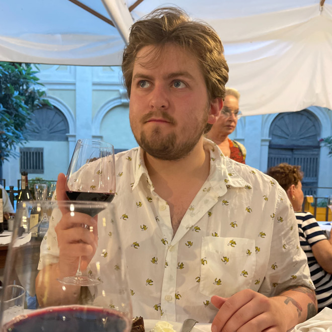 Riley Hogan - FilmFreeway