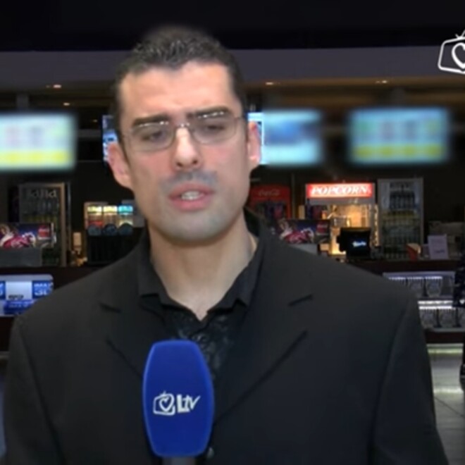 Bartul Marušić - FilmFreeway